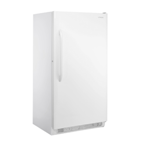 Unique 18F cu/ft All Fridge Propane Fridge | Blackburn Propane Inc